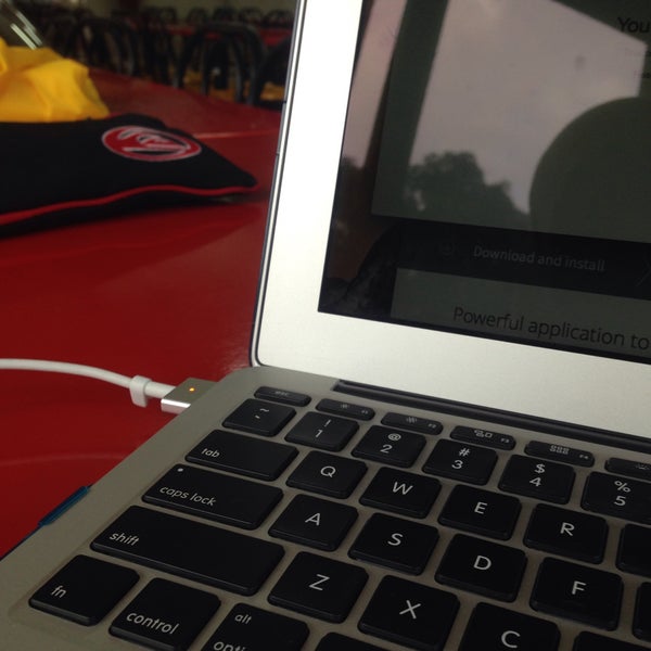 Cafe Kolej Anggerik - 2 tips from 195 visitors