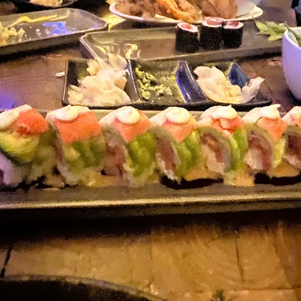 Takami Sushi - Sushi Restaurant in Financial District