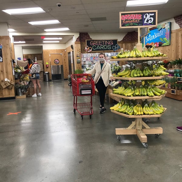 Trader Joe's - 8000 W Sunset Blvd