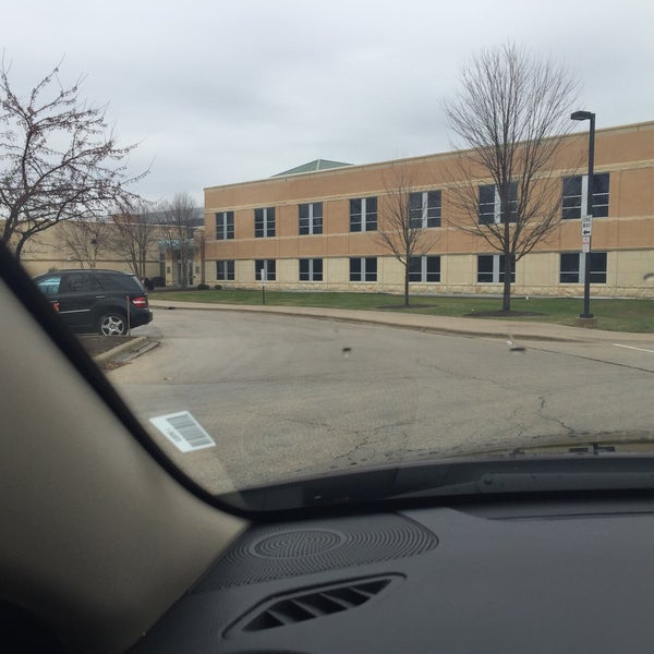 Photos at Barsema Hall - DeKalb, IL