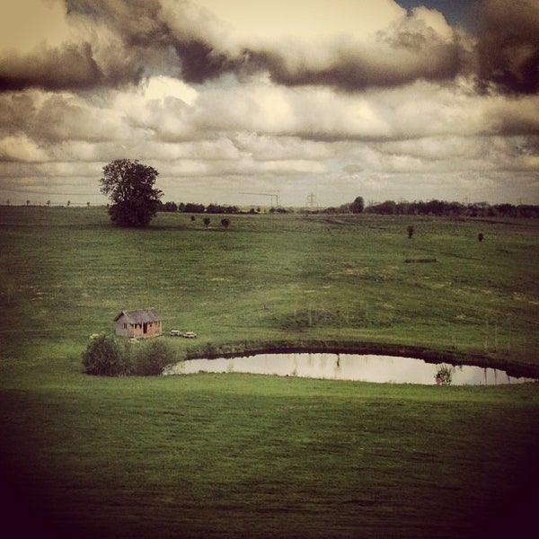 Four Seasons Hotel - Dogmersfield Park
