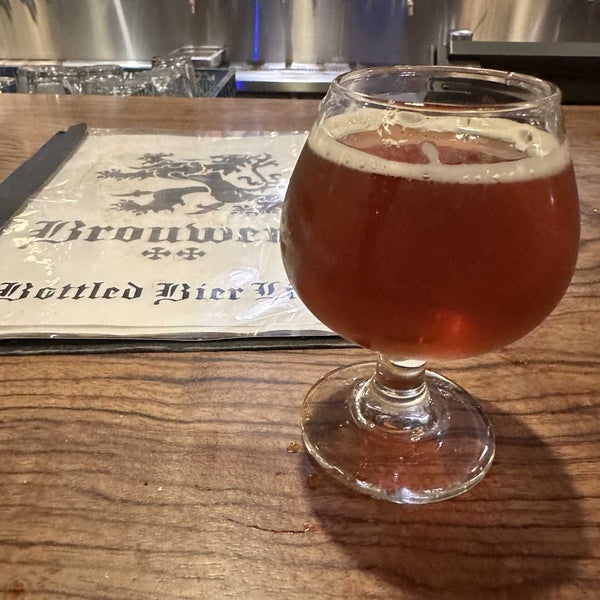 Brouwer's Cafe (Now Closed) - Fremont - Seattle, WA