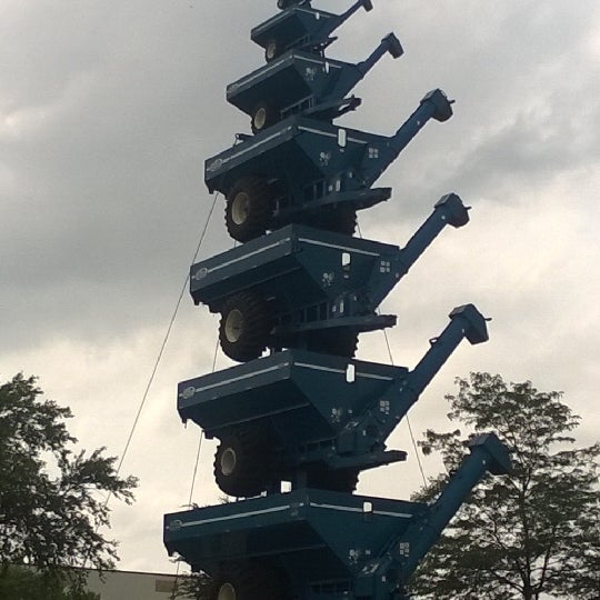 Kinze Manufacturing Inc. - Office