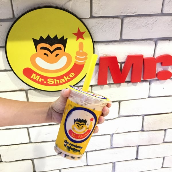 Mr.Shake (มิสเตอร์เชค) - บางขุนเทียน, กรุงเทพมหานคร