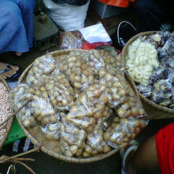 pasar cermai purwokerto - Purwokerto, Jawa Tengah