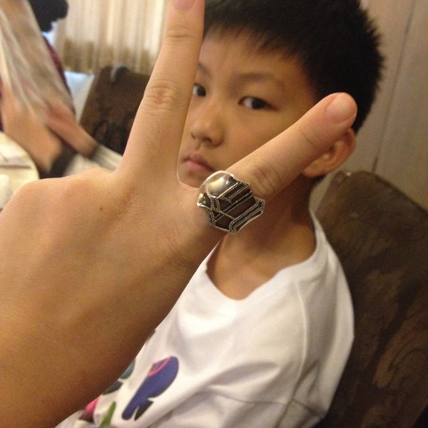 Ah Keng Abalone (อา เก่ง อบาโลน) - ร้านอาหารจีน ใน ยานนาวา