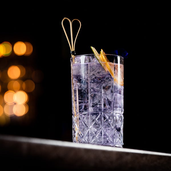 Einstein Bar - Bar