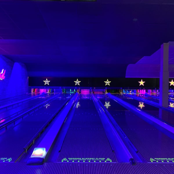 Photos at Hollywood Bowl - Bowling Alley in Sheffield