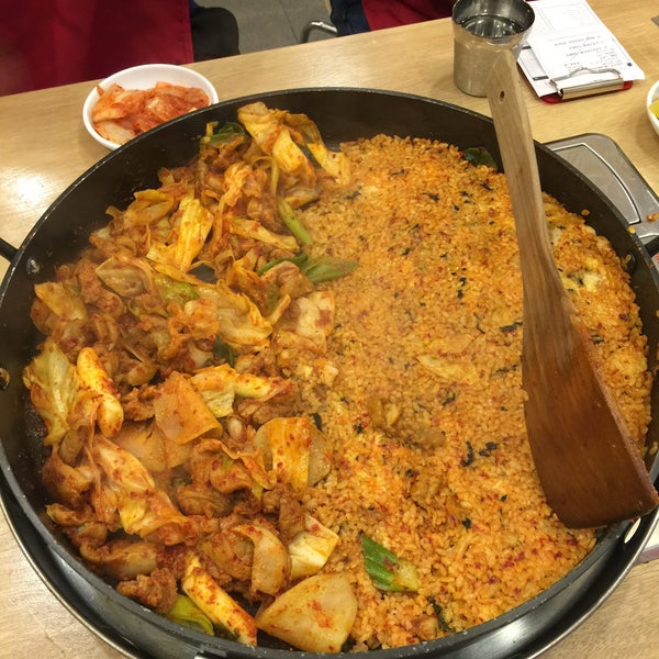 Yoogane - Jurong East - 16 tips