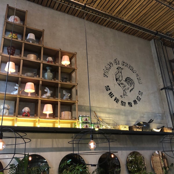 Rokko Asian Table - Zona T - 48 visitors