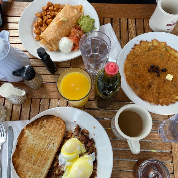 Cafe This Way - 70 tips from 1510 visitors