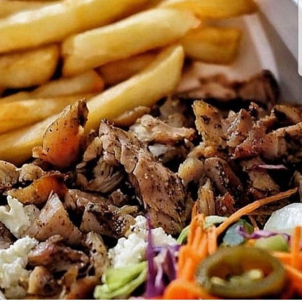 Kebabie - Halal Restaurant in Brent Cross