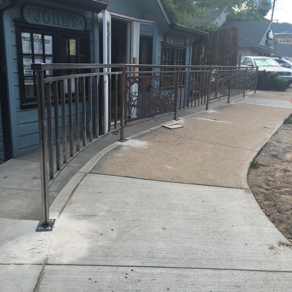 Ironbound Metalworks, LLC - Denver, CO