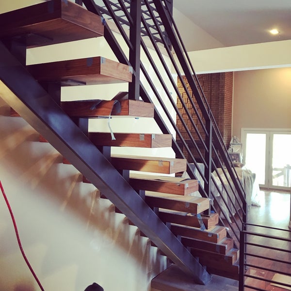 Ironbound Metalworks, LLC - Denver, CO