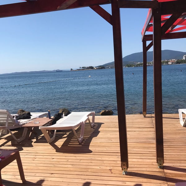 Ice & Sun Beach - 89 tips