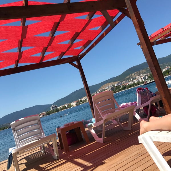 Ice & Sun Beach - 89 tips