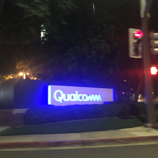 Qualcomm Headquarter - N Building - San Diego, CA