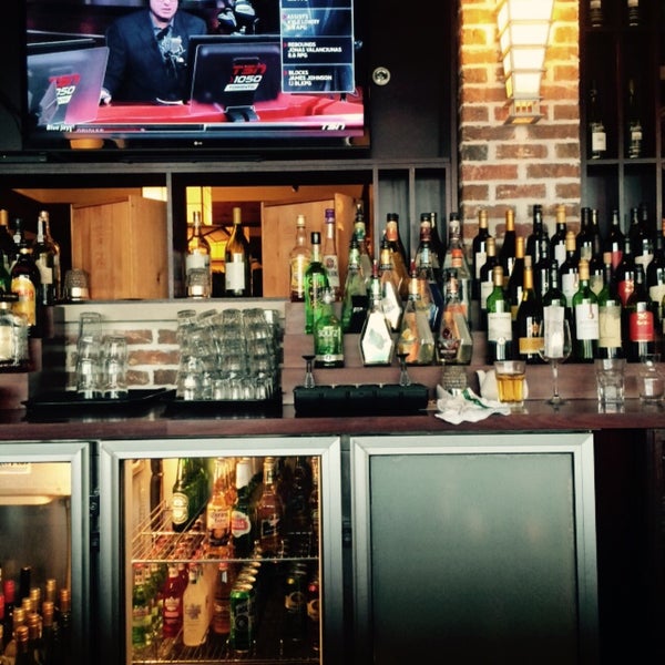 Baton Rouge - Whitby, ON