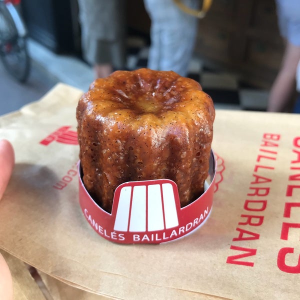 Baillardran - Dessert Shop