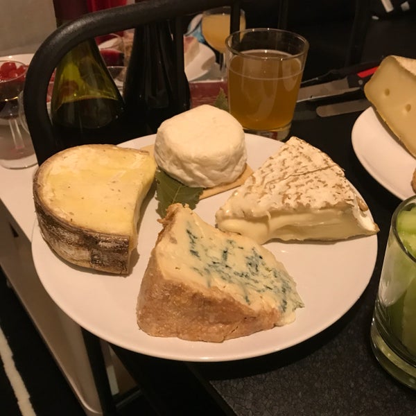 Fromagerie Nivesse - Cheese Store in Clermont-Ferrand