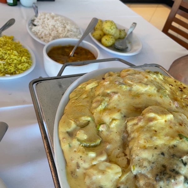 Restaurante Recanto Fábio - Itapema, SC