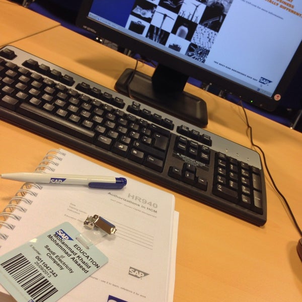 Photos at SAP UK - Office in Feltham