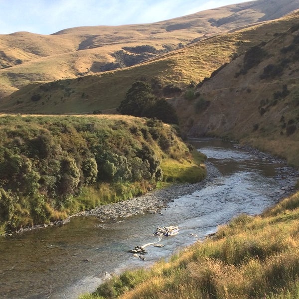 New Zealand (Aotearoa) - Country