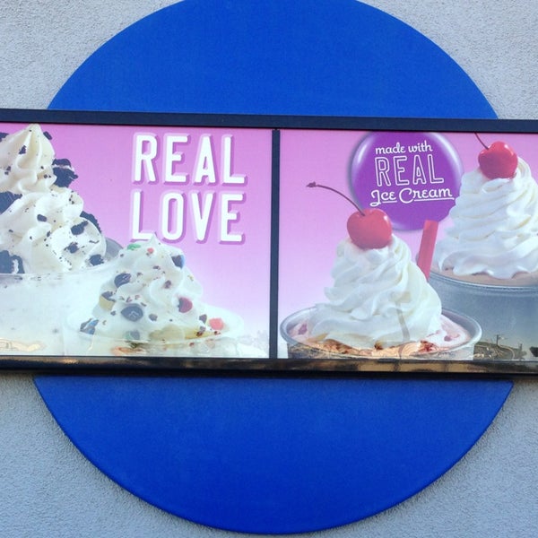 SONIC Drive-In - 3075 S Avenue B