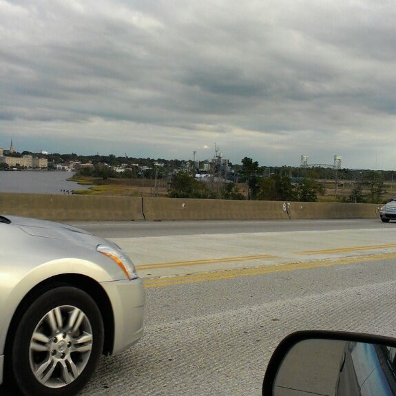 Photos at S Thomas Rhodes Bridge - 1 tip