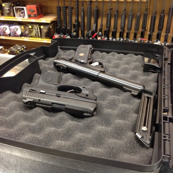 Gander Mountain (Now Closed) - Sporting Goods Retail in Muncy