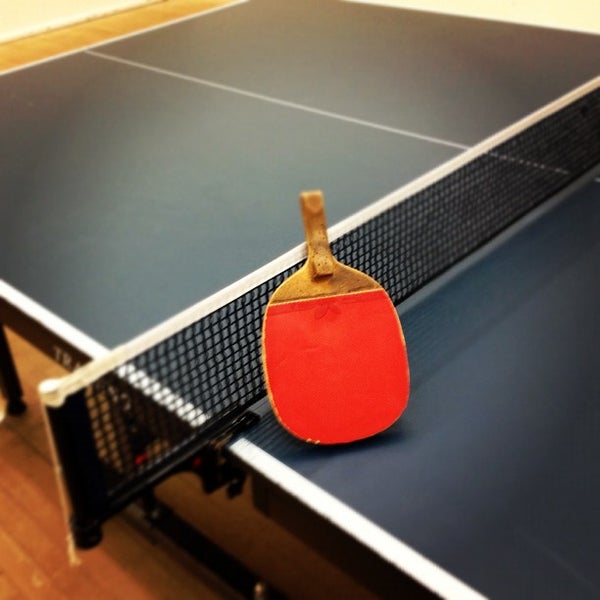 Photos at Java Road Sports Centre - North Point - 93 visitors