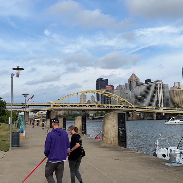 North Side - Pittsburgh, PA