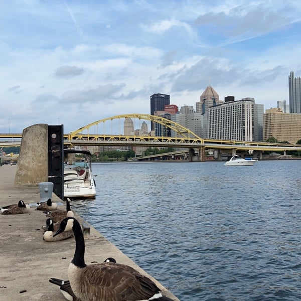 North Side - Pittsburgh, PA