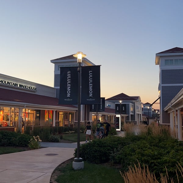 Photos at Wrentham Village Premium Outlets - 1 Premium Outlet Blvd