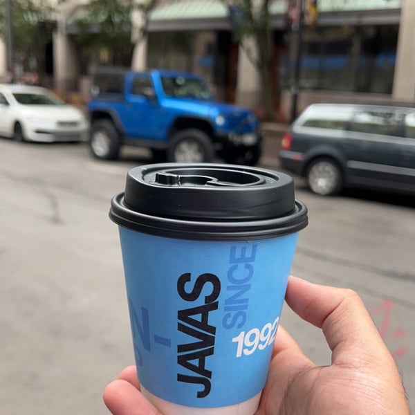 Java's Cafe - Central Business District - 104 tips from 2798 visitors