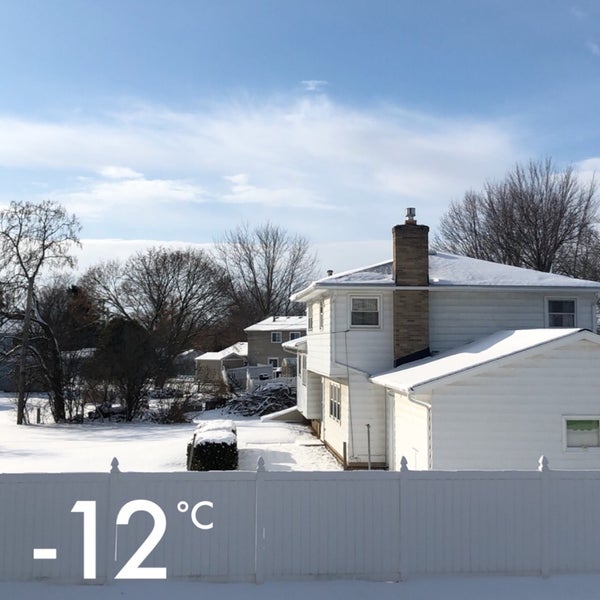 Town of Henrietta - 5 tips
