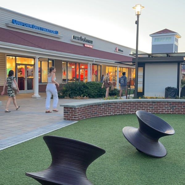 Photos at Wrentham Village Premium Outlets - 1 Premium Outlet Blvd
