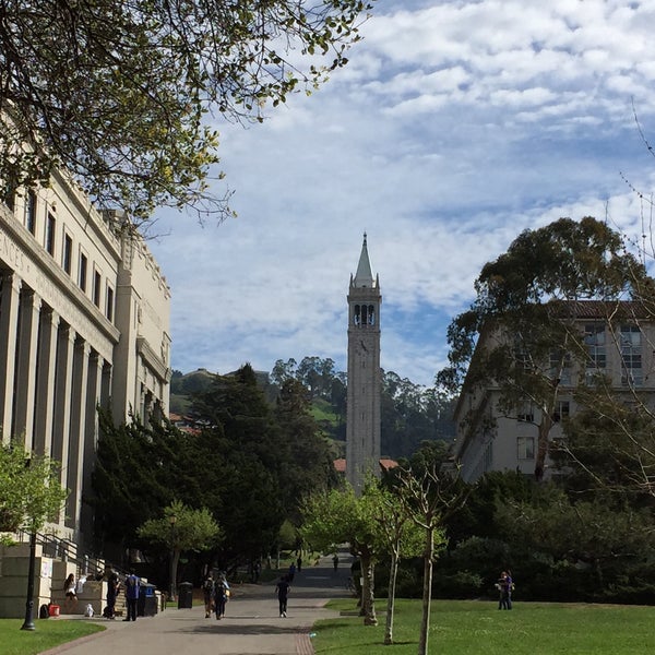 Life Sciences Addition (LSA) - University of California-Berkeley - 1 ...
