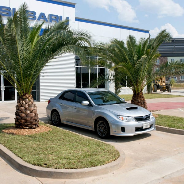 Peltier Subaru - Tyler, TX