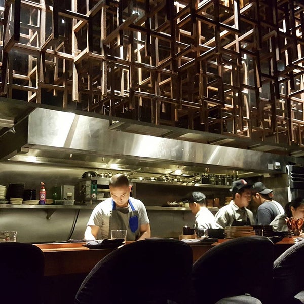 Mecha Uma - Japanese Restaurant