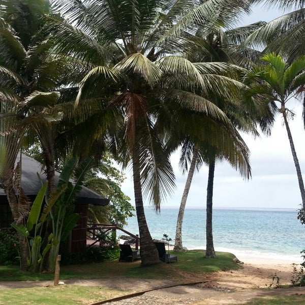 Bom Bom Island Resort - Ilhéu Bom Bom