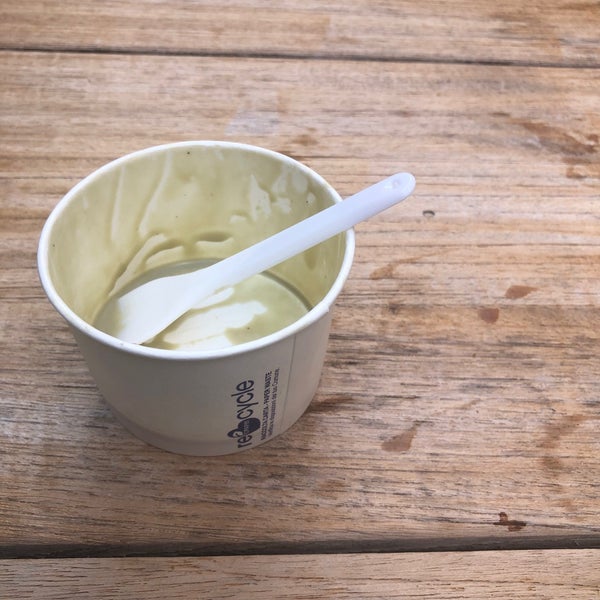 Dolcezza Gelato - Bethesda, MD