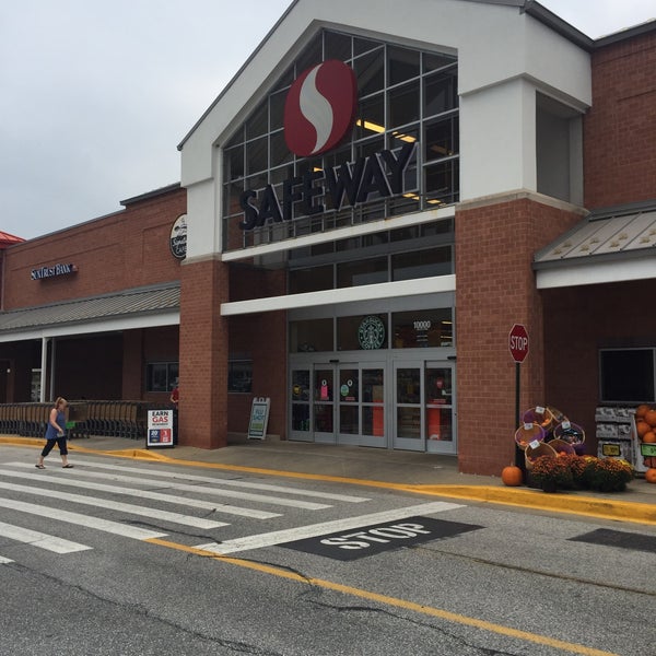 Safeway - 5 tips from 521 visitors