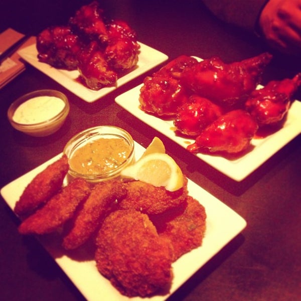 Roxy Burger - Downtown Vancouver - 910 Granville St.