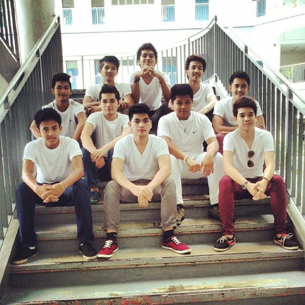 Photos at AMA Computer College East Rizal - University