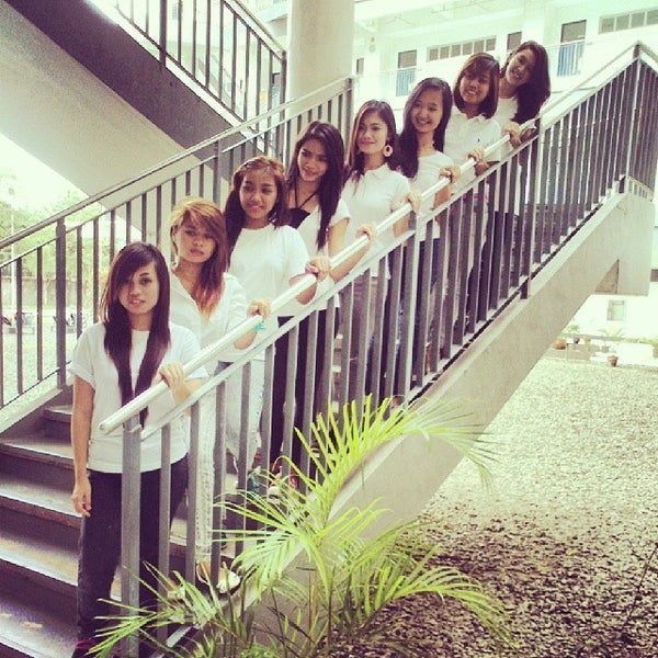 Photos at AMA Computer College East Rizal - University