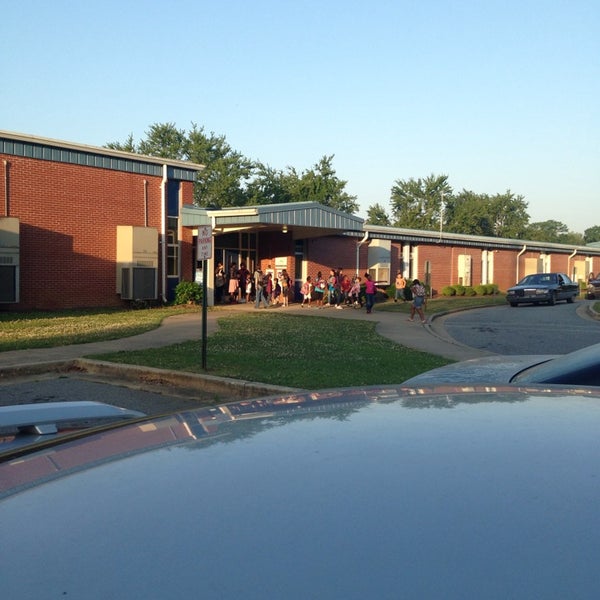 Key Elementary School - Elementary School