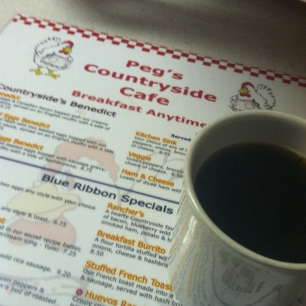 Photos at Peg's Countryside Cafe - Hamel, MN