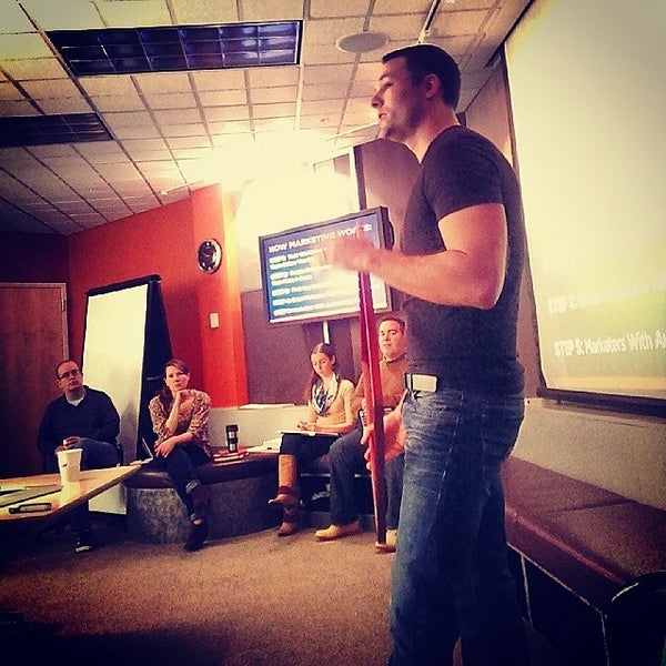 GSW Worldwide - Office in Westerville