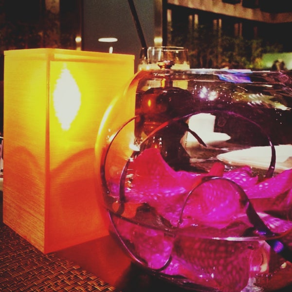 The Atrium Restaurant - Restaurant in Kensington and Chelsea